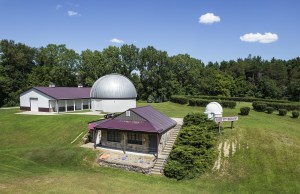 Warren Rupp Observatory – Observatories of Ohio